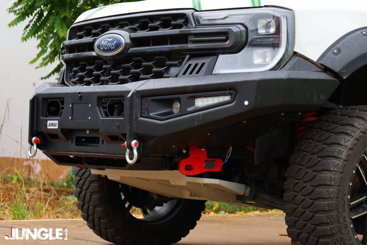 Jungle 4x4 / Crown Series - Ranger Next Gen 2020+ Non-Hoop