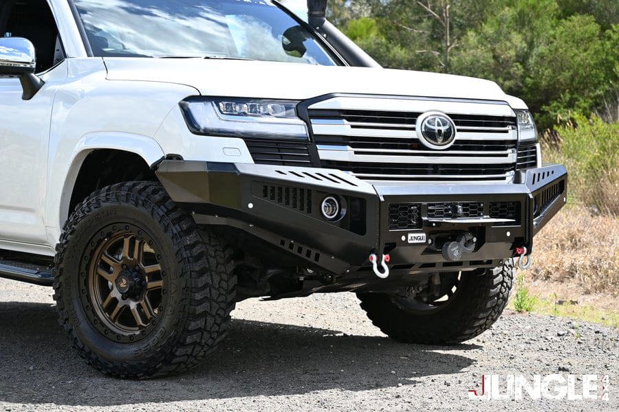 Jungle 4x4 / Deluxe Series - Toyota LC 300 Non-Hoop